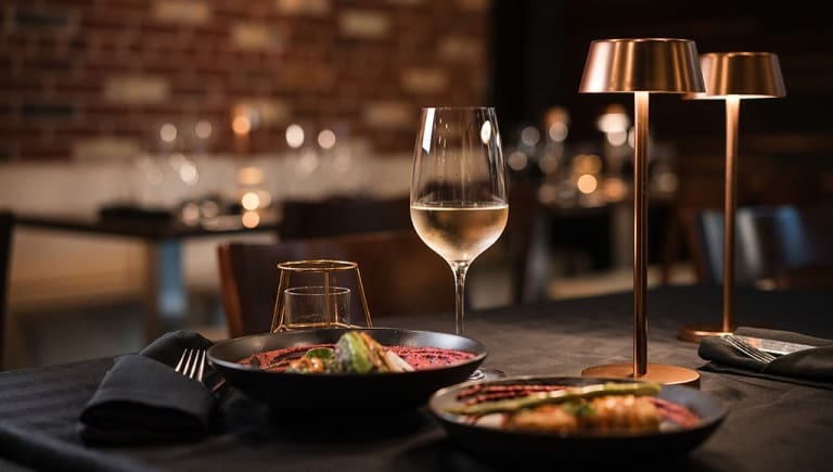 Savour The Best Indian Cuisine In Downtown Toronto At Bindia