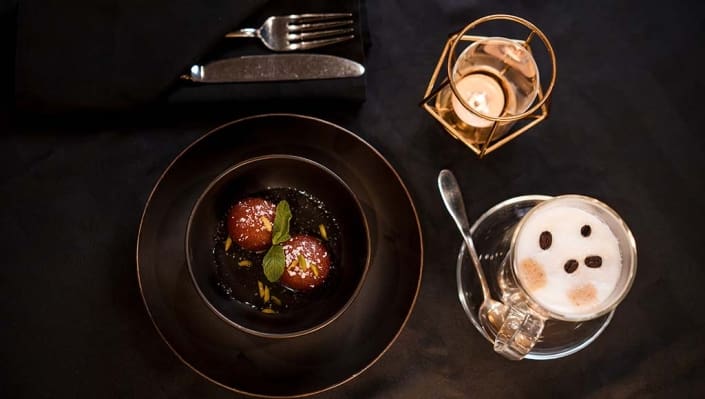 Experience Fresh Indian Food At Bindia Indian Bistro's Menu
