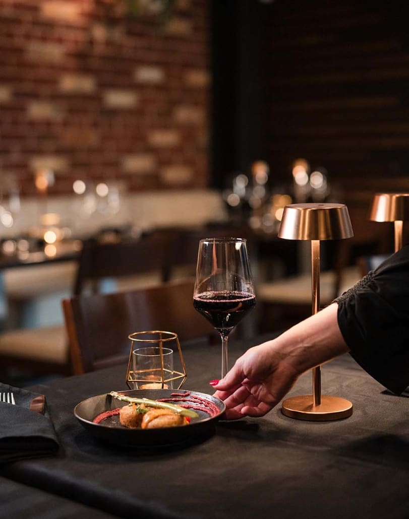 Savour The Best Indian Cuisine In Downtown Toronto At Bindia