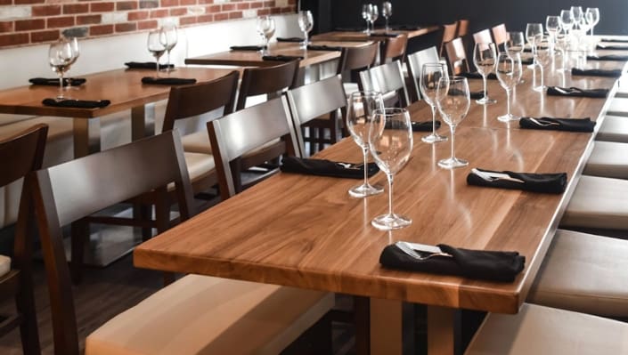 Savour The Best Indian Cuisine In Downtown Toronto At Bindia